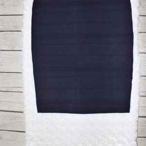 Ted Baker London | Dresses | Nwt Ted Baker London Midi Inan Bardot ...